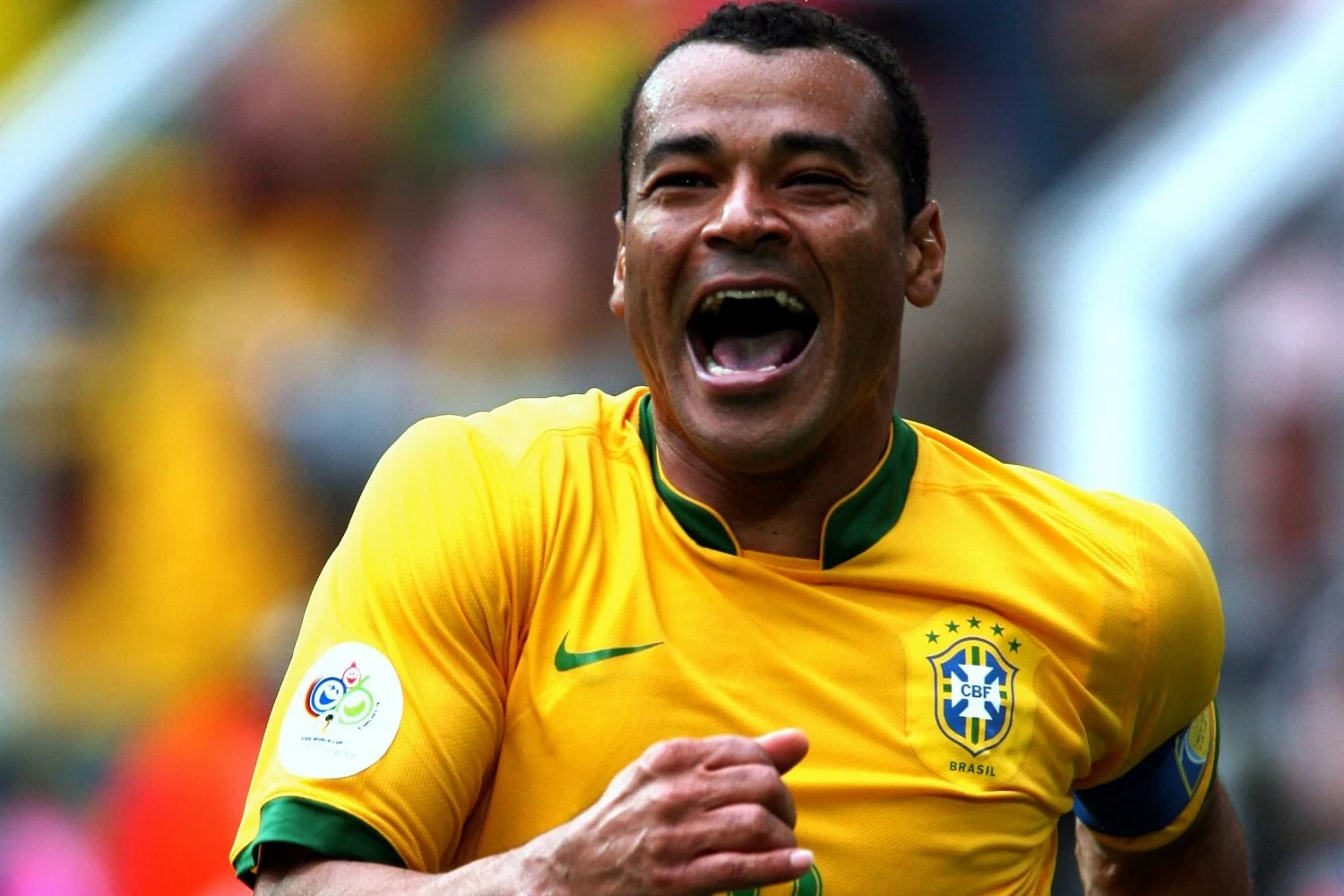 Cafu critica dependência da Seleção Brasileira de Neymar e diz ...