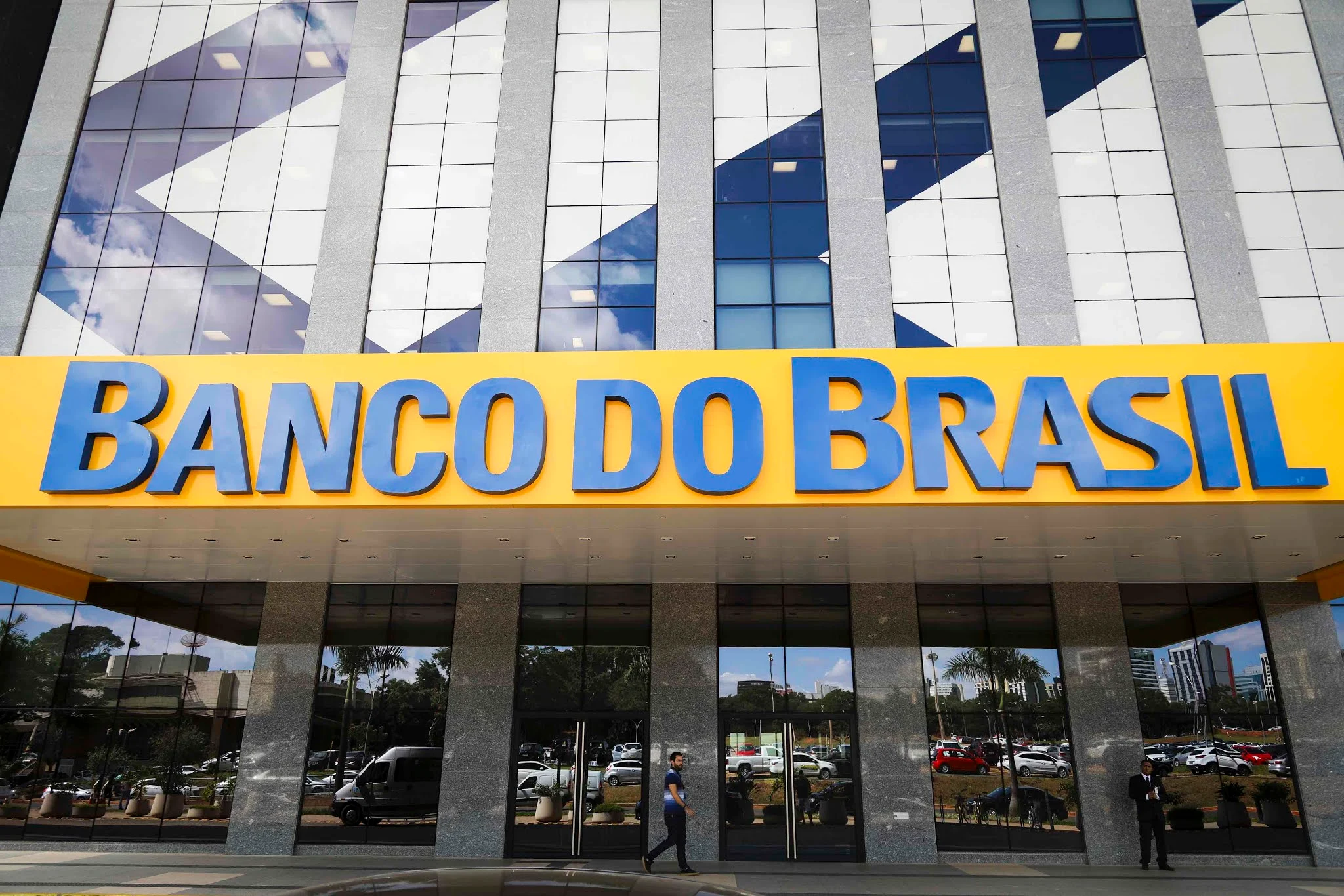 Juros do Banco do Brasil sobem em 2026: confira quanto custa o crédito ...