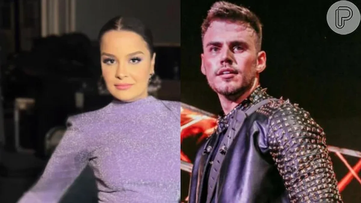 Maiara reata namoro com Matheus Gabriel e se emociona: “Escolha certa” - Coruja News