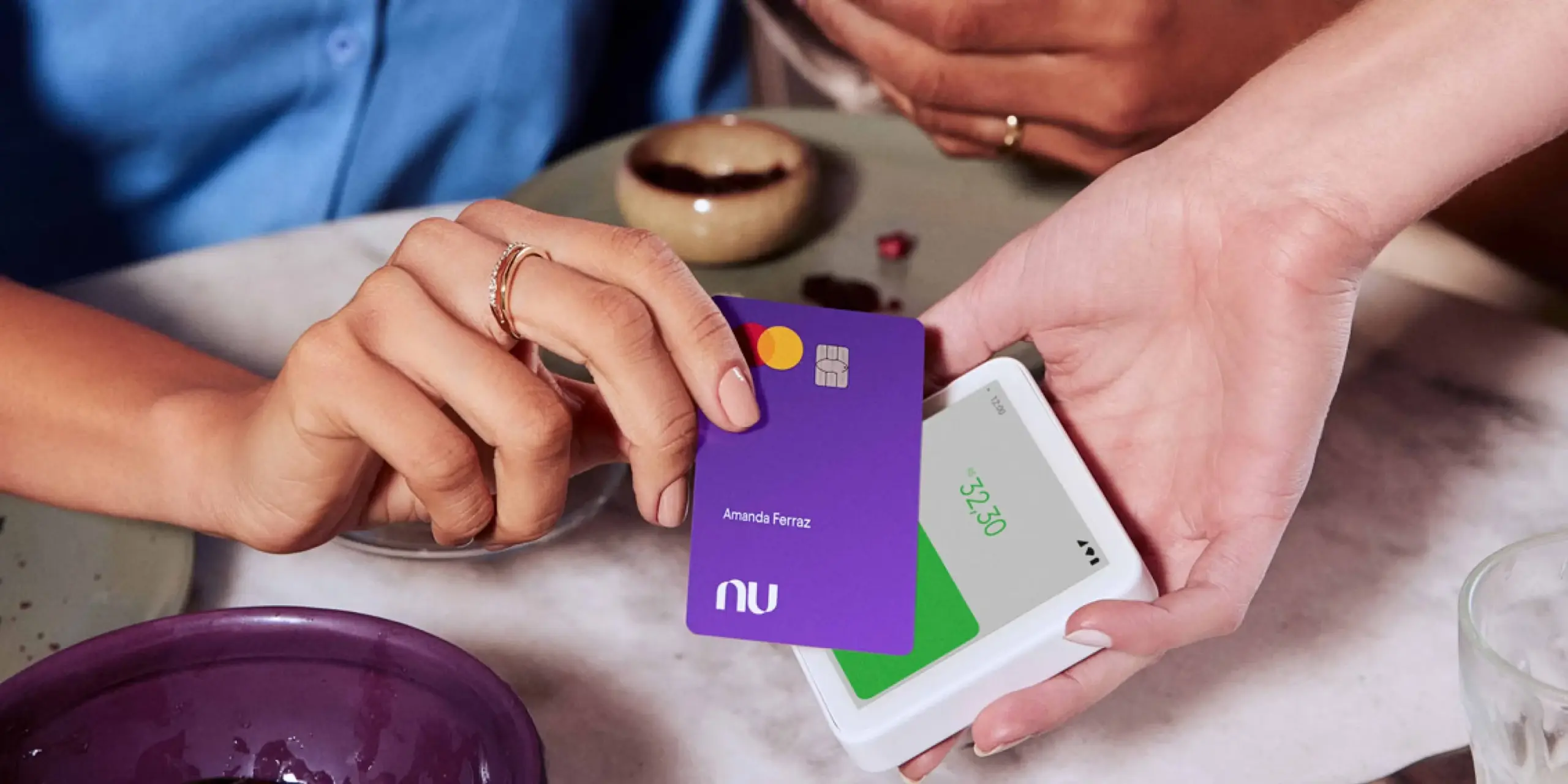 Está devendo no Nubank? Saiba como resolver antes que piore - Coruja News