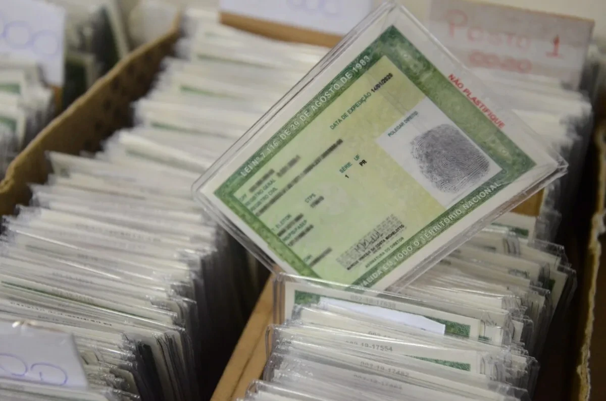 Nova Carteira de Identidade: veja o prazo para renovar, como emitir o novo RG e quanto custa ...