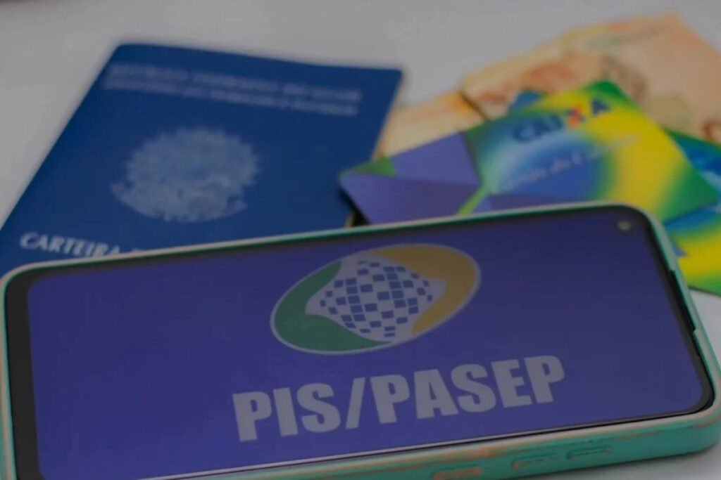 Como verificar saldo e extrato do PIS/PASEP: passo a passo para ...